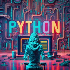 Learn Python Beginners Course Using Chatgpt