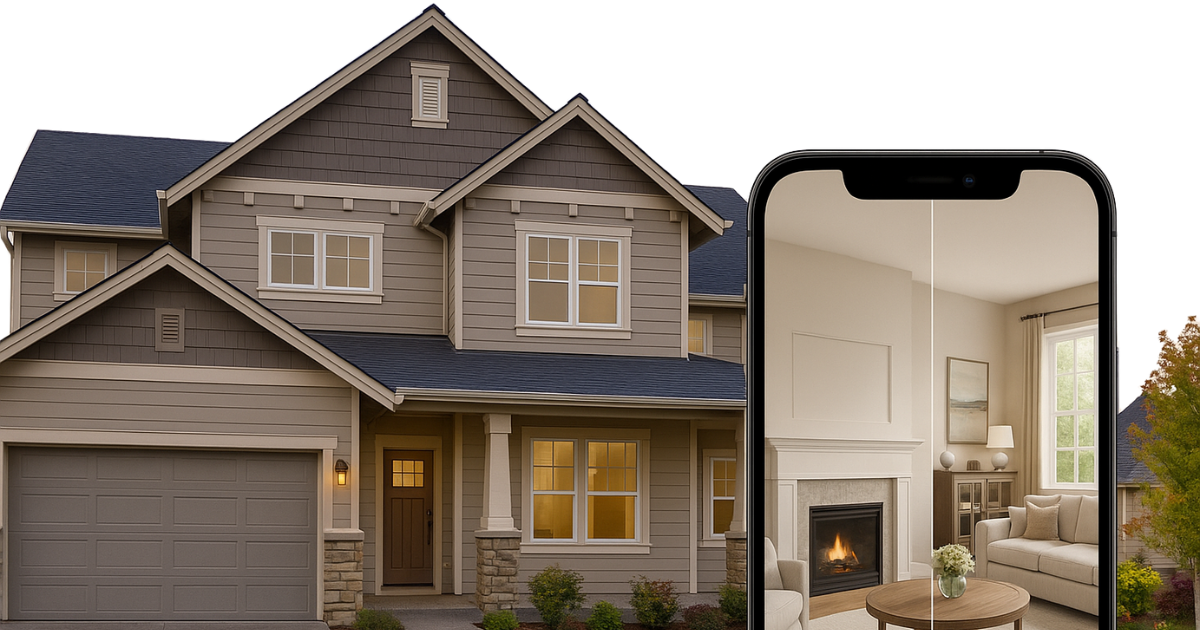 This AI Home Renovation App Can Redesign Your Entire Home!